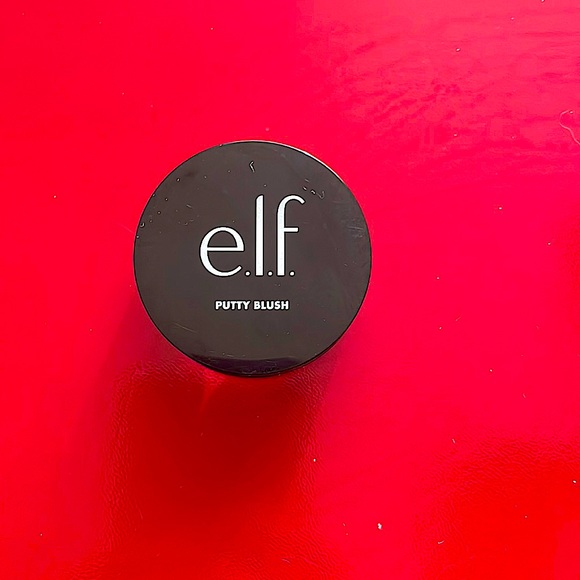 ELF | Makeup | Elf Putty Blush In Tahiti | Poshmark